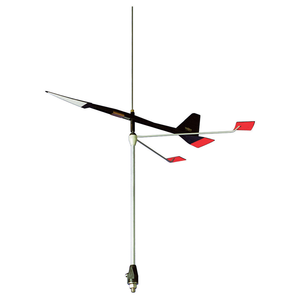Davis Windex 15 Wind Vane - New York City Sailor
